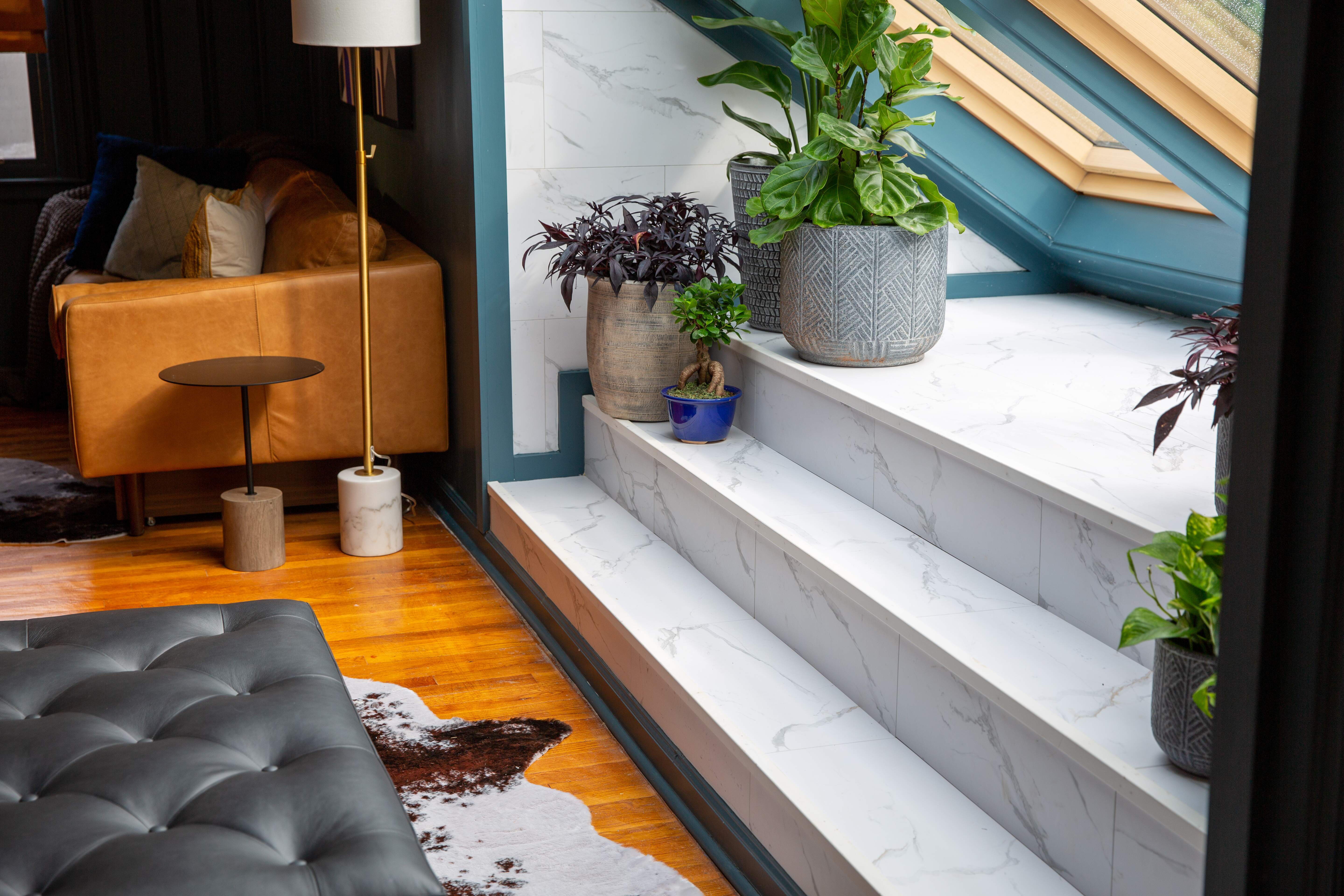 FAKRO BALCONY WINDOW IS A NETFLIX STAR