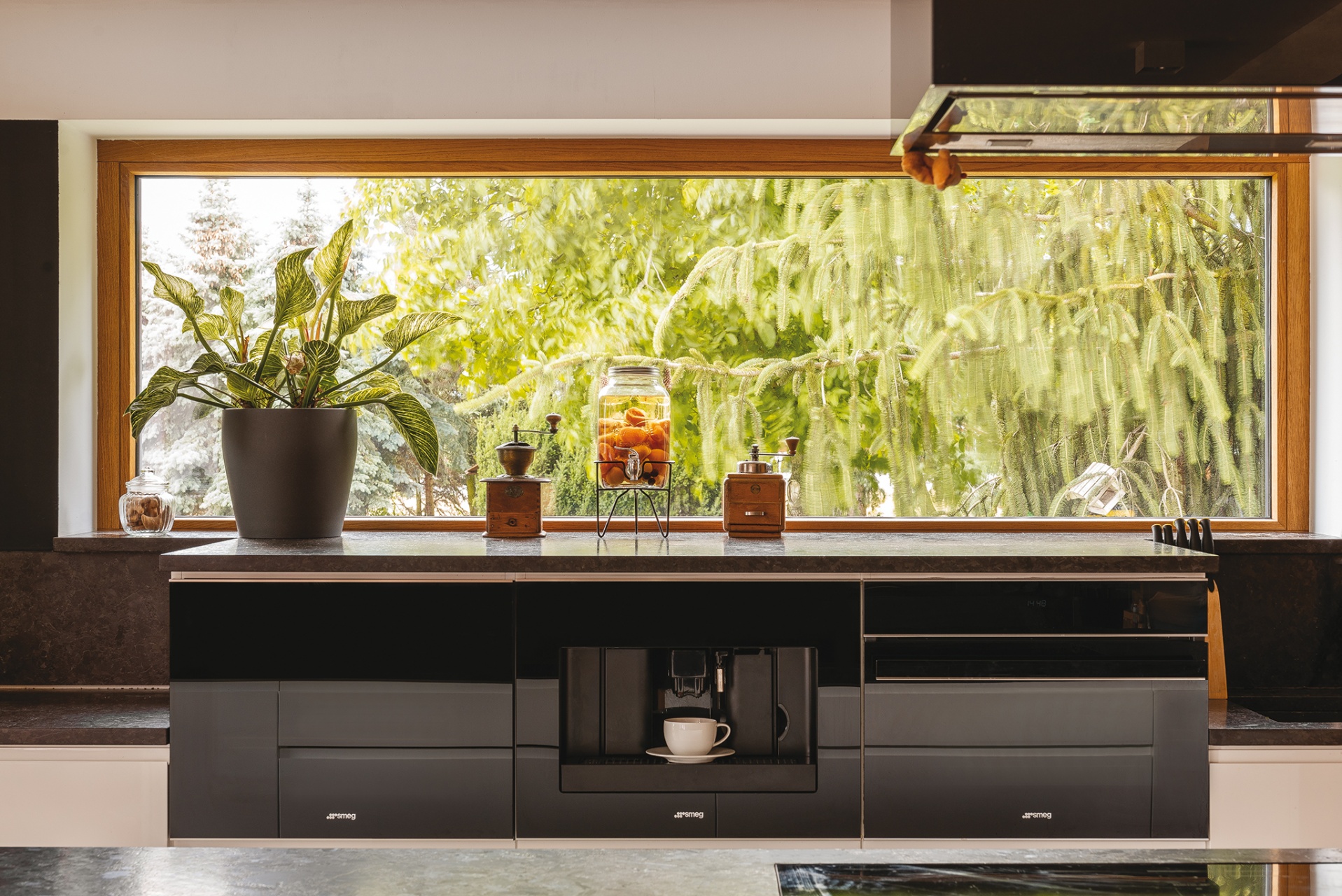 Wood-aluminium windows - FAKRO