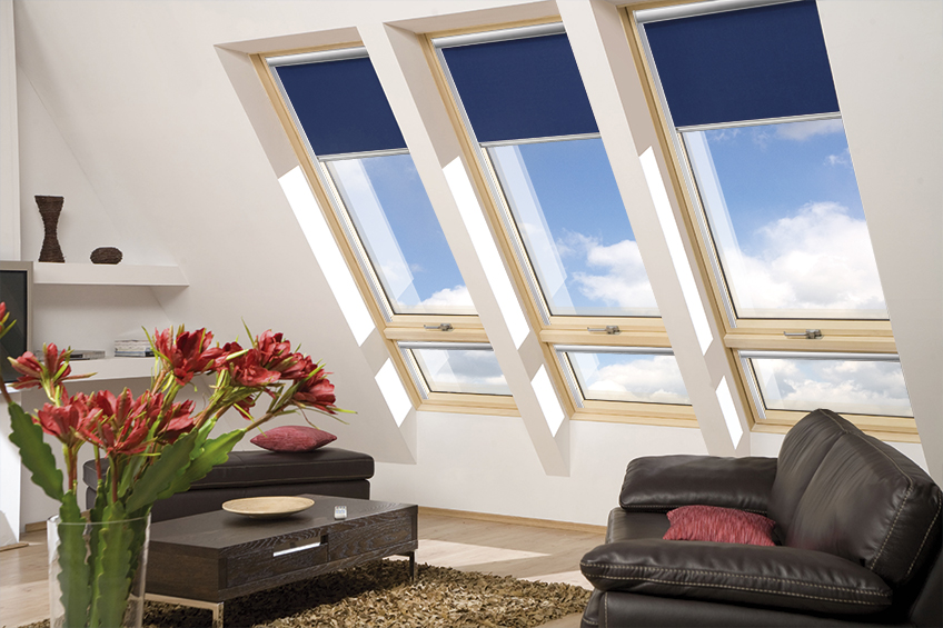 Centre pivot window, but its axis of rotation is situated above the ...