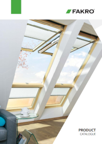 Catalogues and Brochures - FAKRO