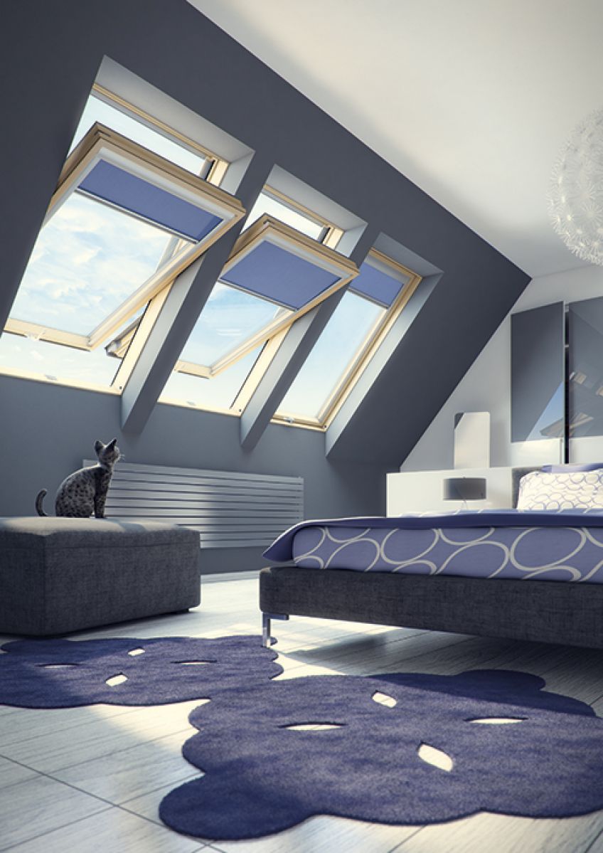 Convenient way to use the window as the handle is located at the bottom ...